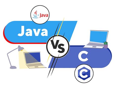 Java Vs C Which Is A Better Language To Invest For Application