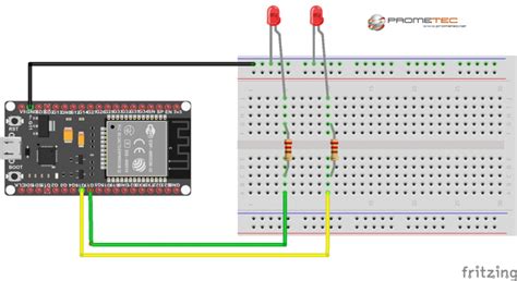 ESp32 Y Los Servos II Tienda Y Tutoriales Arduino
