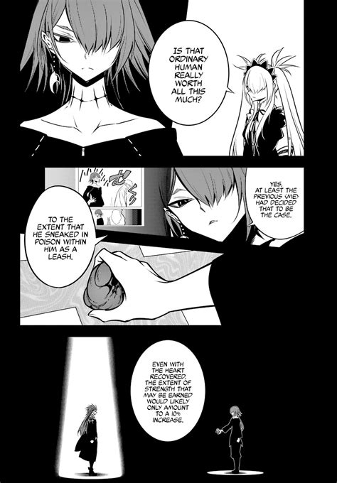 Ragna Crimson Vol9 Chapter 50 Crimson Vs Artemisia English Scans