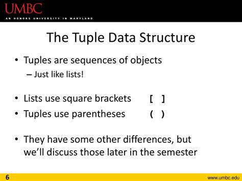 cmsc201 computer science i for majors lecture 12 tuples ppt download