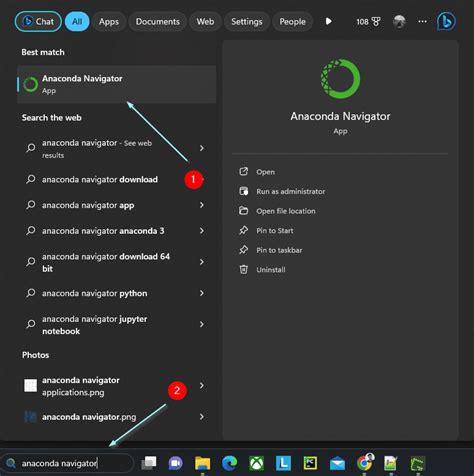 How To Install Python Anaconda Distribution In Windows 11