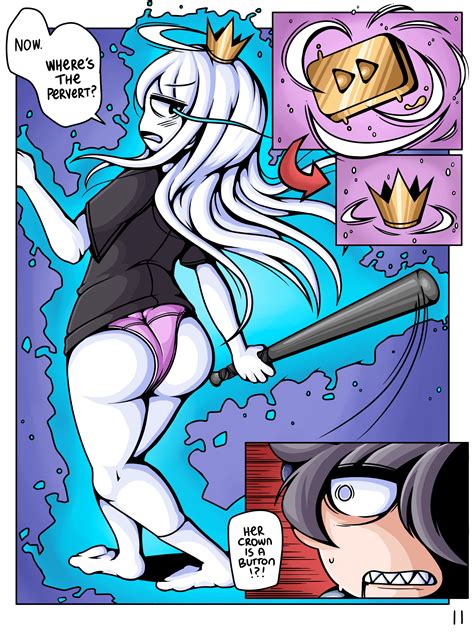 Post 4105736 Ahoykoi Comic Jaiden Jaidenanimations Shgurr Tabbes Youtube