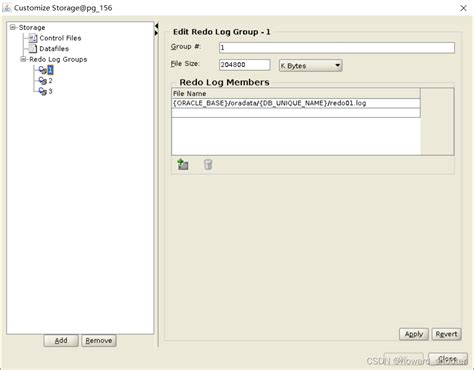 oracle 19c dbca建库 oracle19c创建数据库实例 csdn博客