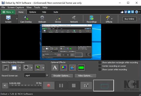 Les 9 meilleurs logiciels pour faire une capture d écran gratuit