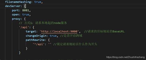 vue项目使用mock数据的几种方式 mockjs vue 获取参数 csdn博客