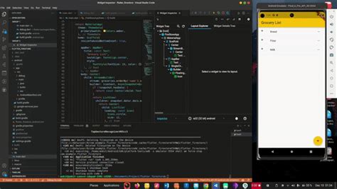 use firebase firestore database with flutter apps crud operations 2023 by ankit kumar medium
