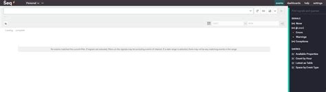 implementing serilog with seq for log monitoring in asp core programming blogs by rashik