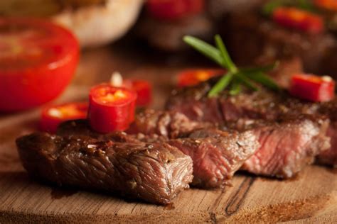 Complete Butchers Guide To Different Cuts Of Meat Infographic