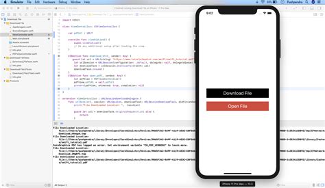 ios swift tutorial pdf