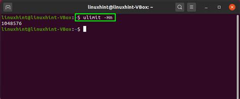 How To Increase The Open File Limits On Ubuntu