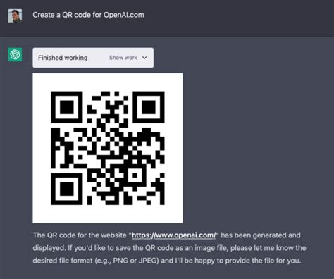 ChatGPT With Code Interpreter The Best Examples Use Cases