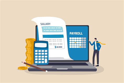 Payroll Processing