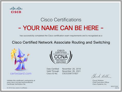The Complete Guide To Earning Your CCNA Certification