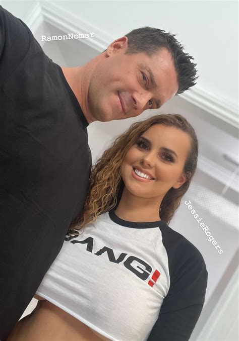 Upcoming Scene With Ramon Nomar For Bang Website Scrolller