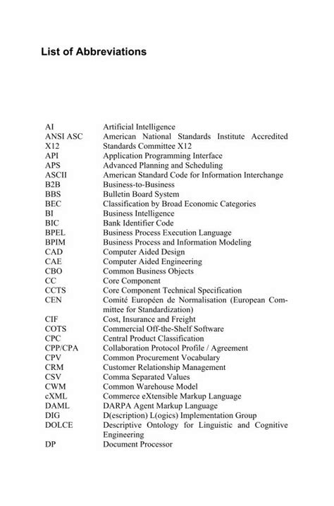 pdf list of abbreviations home springer978 3 540 75230 1 1 pdf · list of abbreviations 229