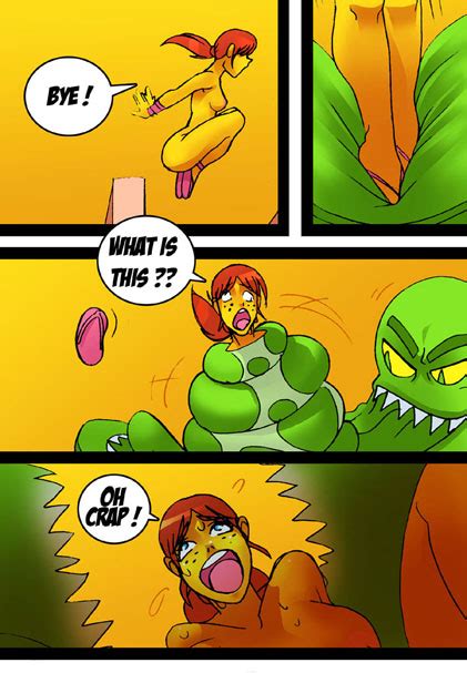 Ms Pacman Is Back 16 Commission By Maxman Hentai Foundry