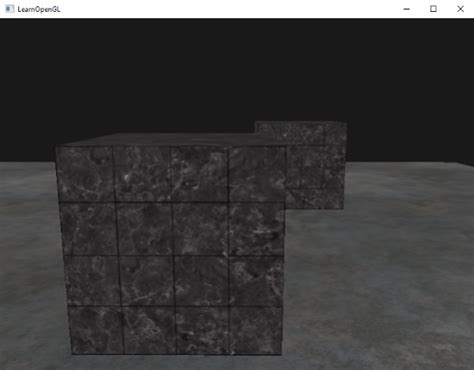 Learn Opengl Advanced OpenGL Depth Testing Nor S