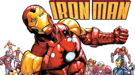 Gerry Duggan And Juan Frigeris Invincible Iron Man 1 Sells Out And Soars To A Second