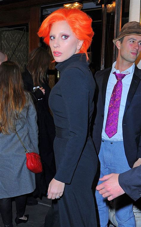 Photos From The Big Picture Todays Hot Photos E Online Lady Gaga Costume Lady Gaga