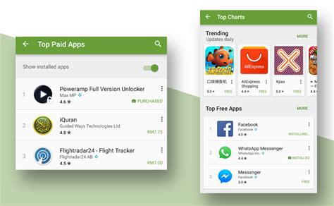 Update Available To All Google May Be Rolling Out A Show Installed