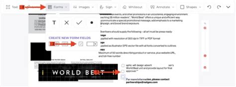 how to add checkbox in pdf insert multiple with adobe or free itselectable