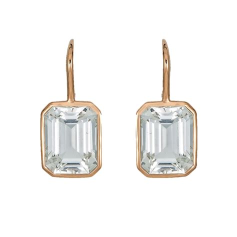 Pietra Rhapsody Earrings Piranesi Jewlery
