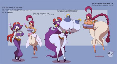 Rule 34 2girls Ass Expansion Bimbo Bimbofication Brain Drain Brainwashing Breast Expansion Da