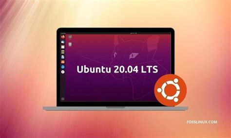 What S New In Ubuntu 20 04 LTS Focal Fossa FOSS Linux