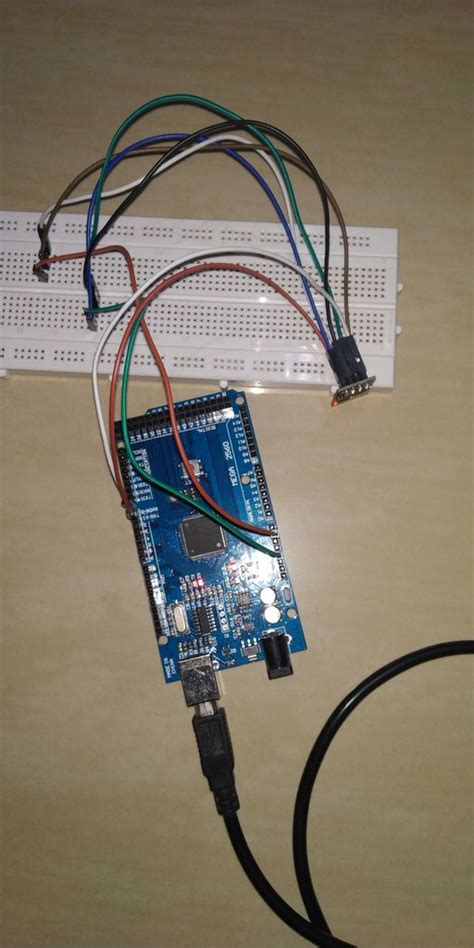 Serial Communication Between Arduino And Esp 01 4 Steps Instructables