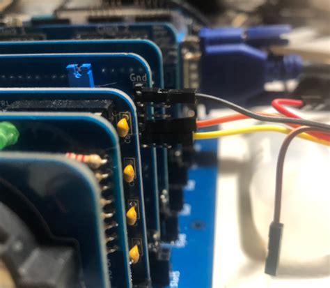 rc2014 serial communication with arduino bryce automation