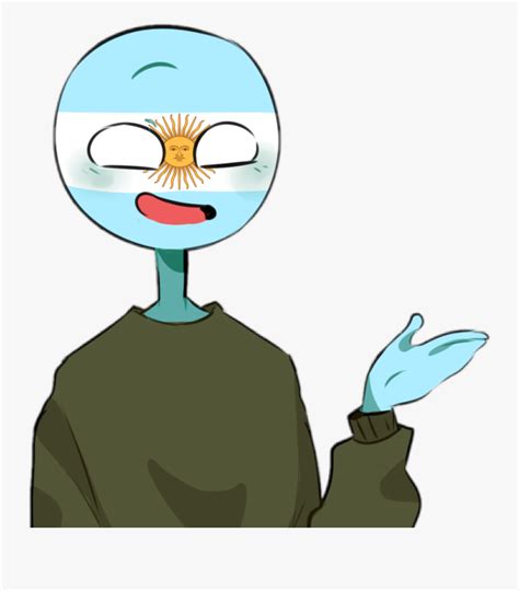 Article Of The Month June 2024 Countryhumans Wiki