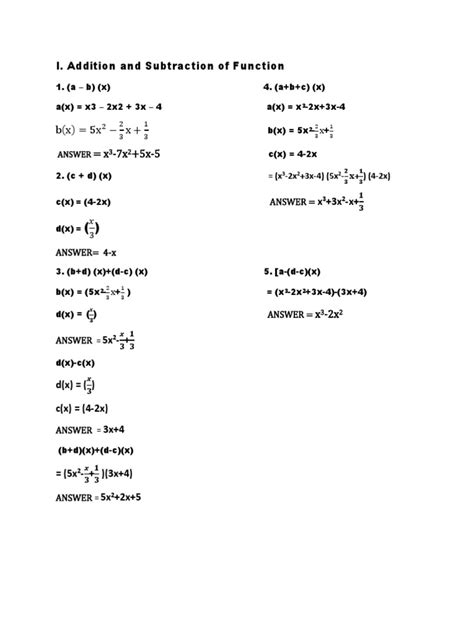 multiplication division and composition of polynomial functions pdf mathematics arithmetic