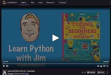 Coding For Beginners Using Python Coding For Beginners 1 Amazon Co