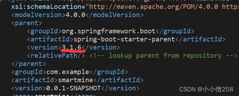 解决springboot mybatisplus 报错property ‘sqlsessionfactory‘ or ‘sqlsessiontemplate‘ are required