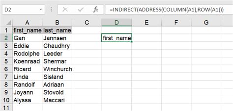 How To Convert Excel Rows To Columns Coupler Io Blog