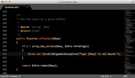 Esquemas De Colores Gratis Para Sublime Text 2 Kabytes