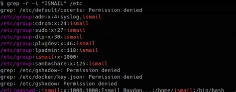 grep 不区分大小写 使用不区分大小写的grep csdn博客