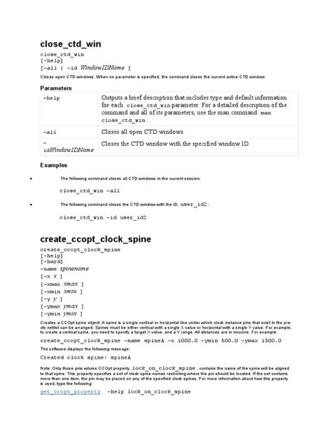 close innovus pdf parameter computer programming areas of computer science