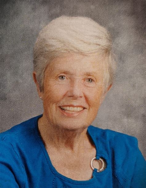 Margaret Wallace Obituary Sherwood Park News