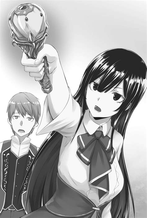 Akuyaku Reijou Level 99 Watashi Wa Ura Boss Desu Ga Maou Dewa Arimasen Image By Tea Nakenashi