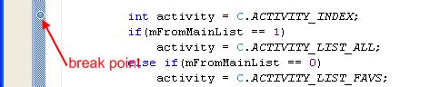 Visual Studio Eclipse Improve Debugging And Display Variable Values