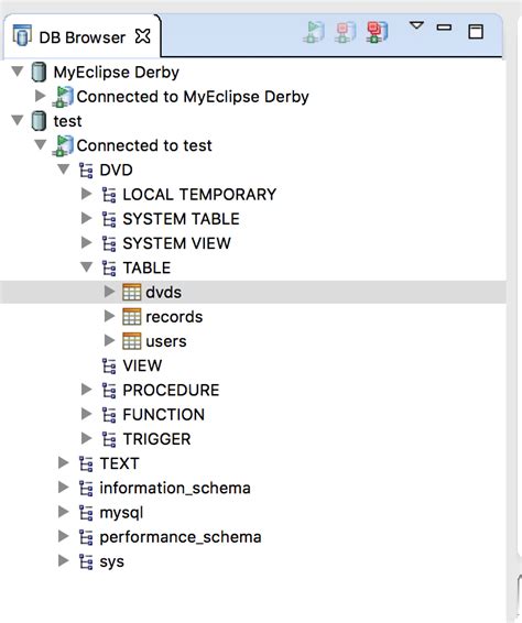 myeclipse连接mysql数据库 csdn博客