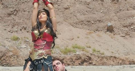 Wonder Woman Vs Wolverine Super Power Beat Down Episode 20