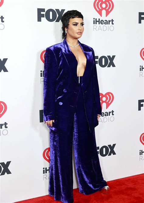 Demi Lovato Nude 2024 Ultimate Collection Scandal Planet