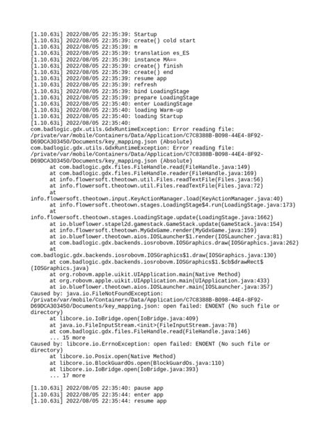 log pdf java programming language computing