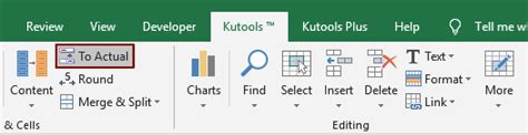 How To Remove All Formula References But Keep Values In Cells In Excel