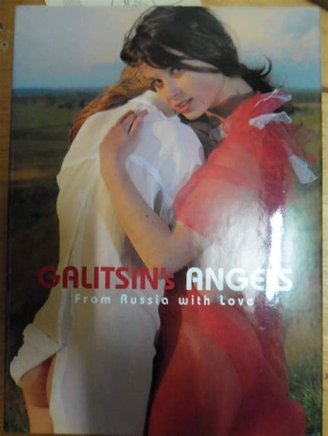 Grigori Galitsin Galitin S Angels From Russia With Love Catawiki