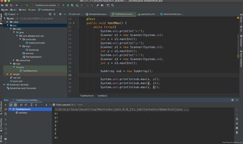 java——junit单元测试无法使用scanner输入和i o流的解决方案 java scanner unit test csdn博客