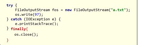 java 基础进阶篇（十五）：io 流总结（全网最全面） java中的io流知识总结 csdn博客