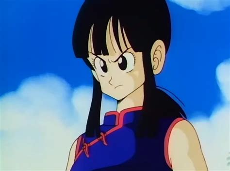 Chichi Dragon Ball Z Dragon Ball Super Dragon Ball Z Manga Anime Akira Goku And Chichi